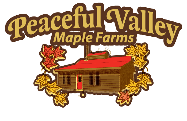 Peaceful Valley Maple Farms Online-Store DIGITAL GIFT CARD